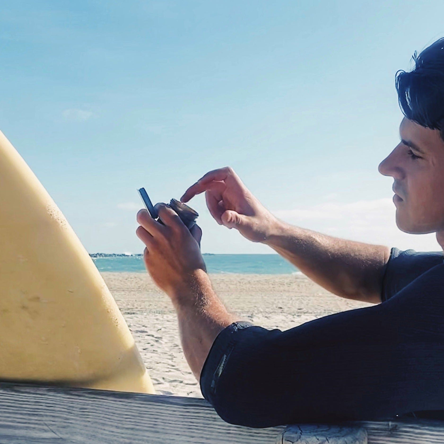 Based Balm Home of The Signature Tallow Balm – BASED BALM