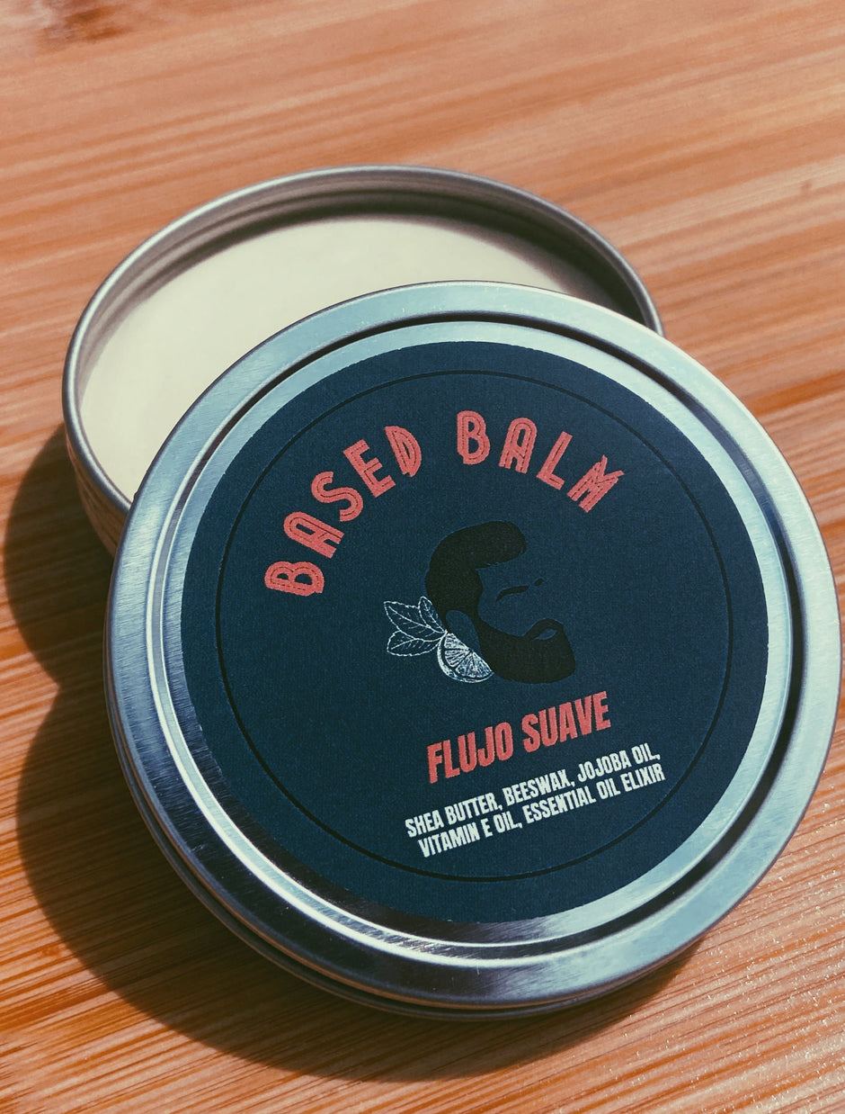 All Products – BASED BALM